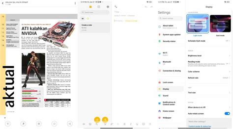 Xiaomi Redmi Pad Review Tablet Powerful Dengan Desain Premium Tuxlin Blog