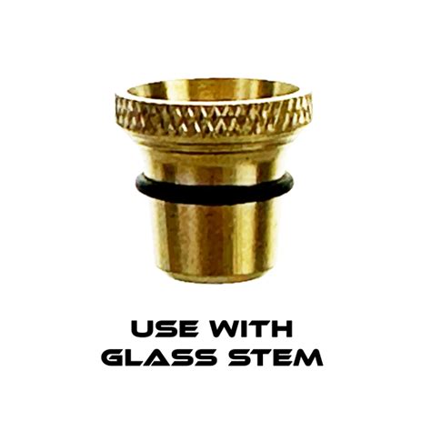 Universal Party Brass Cone Piece D And R Essentials