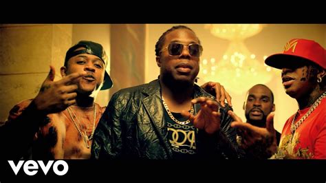 Rich Gang Tapout Ft Lil Wayne Birdman Mack Maine Nicki Minaj