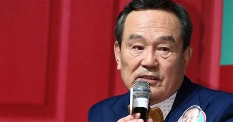 박인환 내가 국민 오빠 임현식 더 어울려비밥바룰라