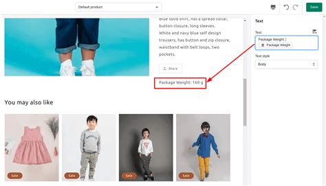 shopify product metafields how to add metafields to your store