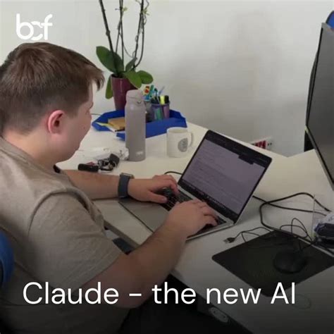 Video Bright Coders Factory On Linkedin Claude The New Ios Ai Tool 🔠 Anthropic A Rival