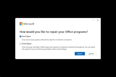 Excel Has Run Into An Error 5 Fixes To Make It Work Correctly