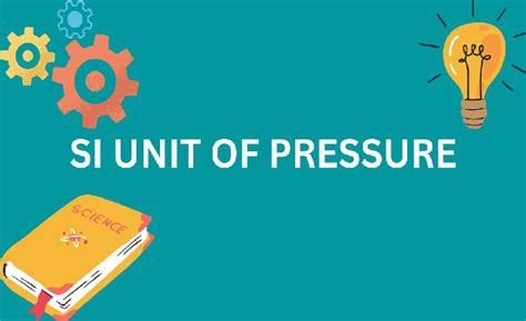 Si Unit Of Vacuum Pressure At Susan Lebrun Blog
