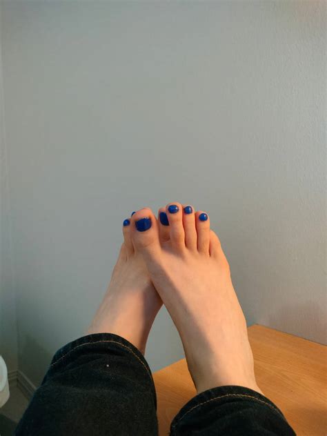 Toes D By Catosaurluna On Deviantart