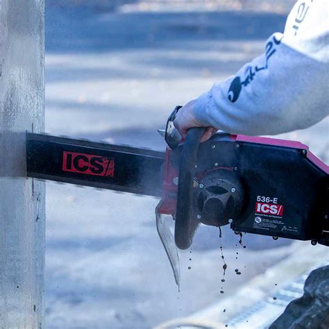 Ics 536 E Electric Power Cutter Force3 Drive Sprocket Head Only C Foards