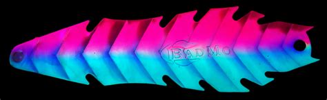 Dagger Badmo Lure Company