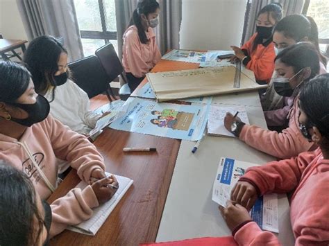 Safer Internet Day 2022 In Nepal