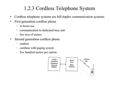 Chapter 13 Computer Networks Fundamentals Ppt