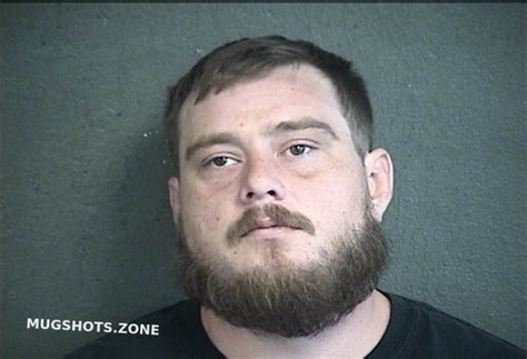 Borders Jacob Michael 06 21 2024 Wyandotte County Mugshots Zone