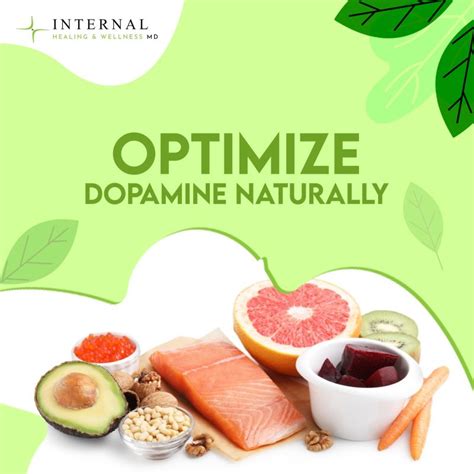 How To Boost Dopamine Levels And Focus With Functional Medicine