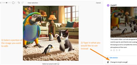 DALL E Edit AI Images In ChatGPT TCEA TechNotes Blog