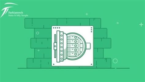 Linux Server Security مجموعه آموزشی پژوهشی فرکیان تک