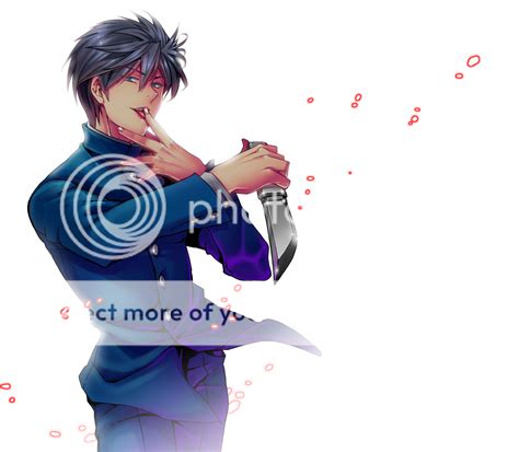 What It Means To Kill Tohno Nanaya Shiki Fan Club Page