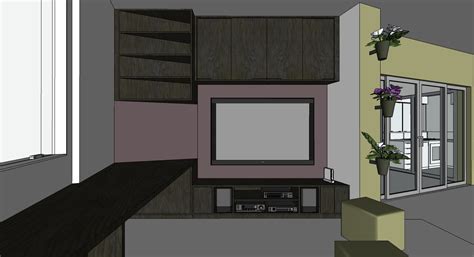 HELP Interior Render In Vray Too Dark Sketchucation