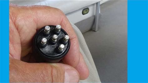 How To Wire A Mercury Push To Choke Ignition Switch Wiring Diagram Guide