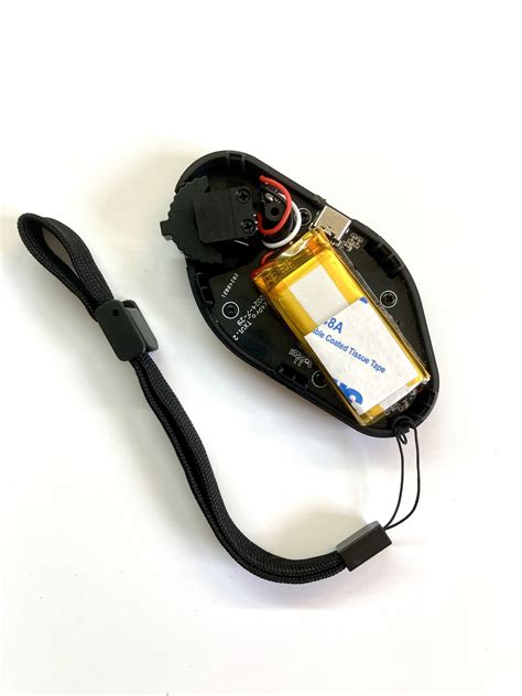 ⚽ Flipsky Vx4 Mod Waterproof And Floating For Efoil・ Stl File For 3d