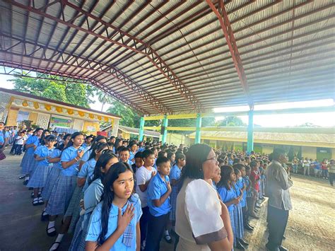 Sibalom Central Sibalom Central Elementary School