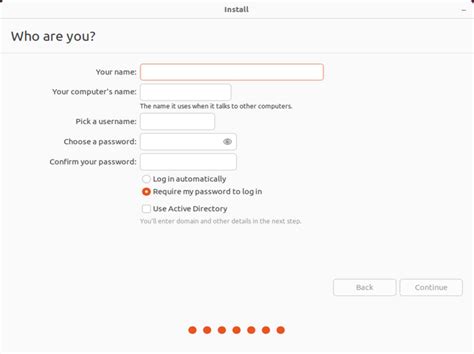 How To Install Ubuntu On Windows Gcore