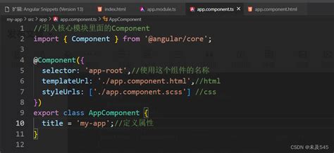 一文带你入门领略angular风采上 ngswitch使用 CSDN博客