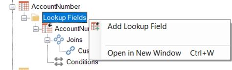 Conditional Lookup Fields Community
