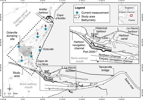 Figure 1 From Sediment Dynamic Equilibrium A Key For Assessing A