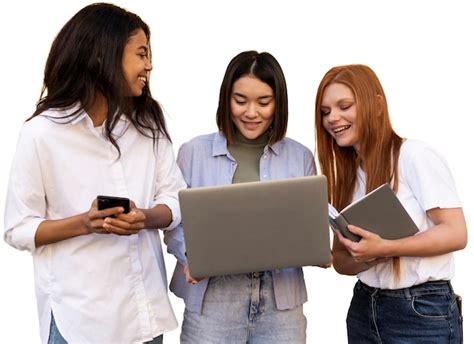 Coding Girls Psd High Quality Free Psd Templates For Download