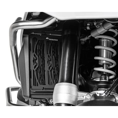 Radiator Guard Protector Bmw R1300gs Gsa Motomotto