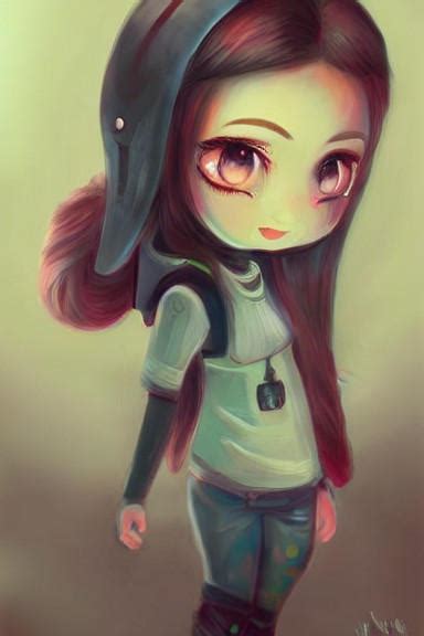 Gamer Girl 1 By Taibaka On Deviantart