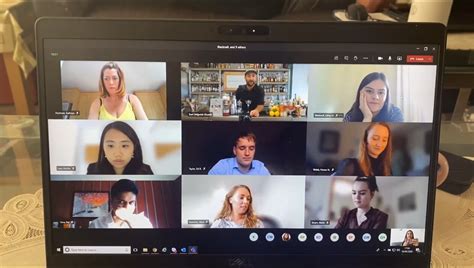 Virtual Cocktail Masterclasses Virtual Cocktail Classes