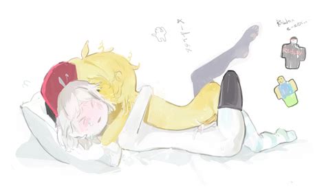 Rule 34 2boys Bite Mark Cum Cum On Body Dick Femboy Femboy On Femboy