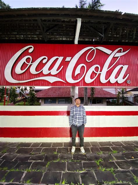 Today Is My Last Day Working At Ccep Indonesia Many Memories Flooded My Mind In Last 3 Years