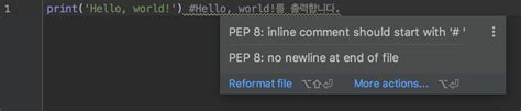 [파이썬 튜토리얼] pep python enhancement proposals