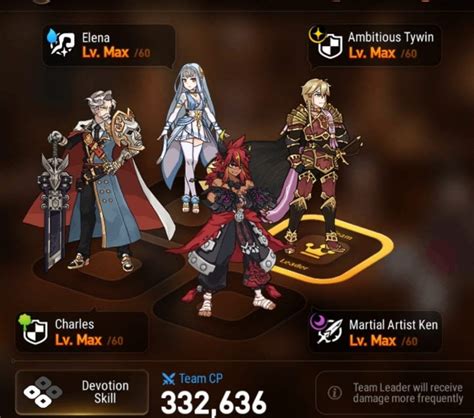 Making The Best Out Of Ml Tywin Epicseven