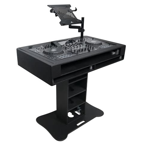 Pioneer Xdj Xz Ddj 1000 Srt Rane One Dj Control Tower Stand