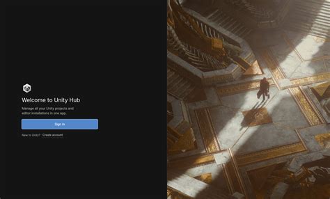 Cannot Sign In On Unityhub Unity Engine Unity Discussions