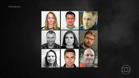 Quem São Os Espiões Russos Acusados De Se Passar Por Brasileiros G1