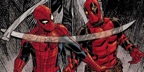 Marvel Spider Mans Best Friends Ranked