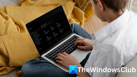 Double Click Is Not Opening Windows Defender Scans Folder