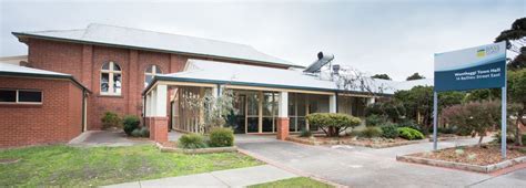 Wonthaggi Town Hall Bass Coast Shire