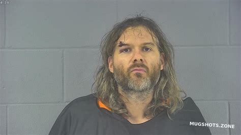 Hull Eric Daniel 11 09 2022 Hancock County Mugshots Zone