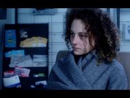 Alice De Lencquesaing Nue Dans Running Naked In The Universe