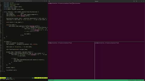 C Asyncreadsome Operation Not Getting Run Even When Socket Has