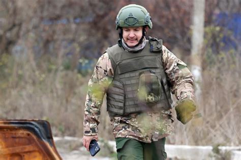 В Україні помер російський пропагандист Максудов — уже відома причина Читайте на Ukr Net