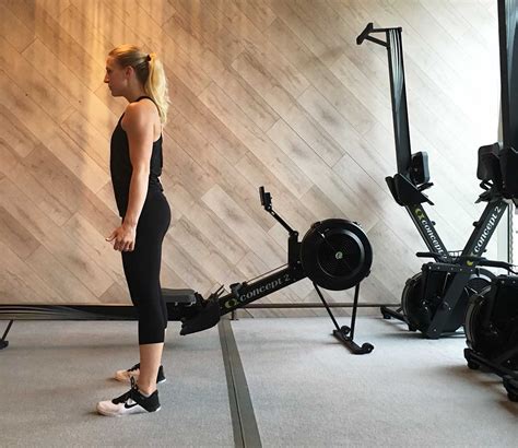 Set A Timer For 30 Minutes And Tackle This Rower Workout Asweatlife