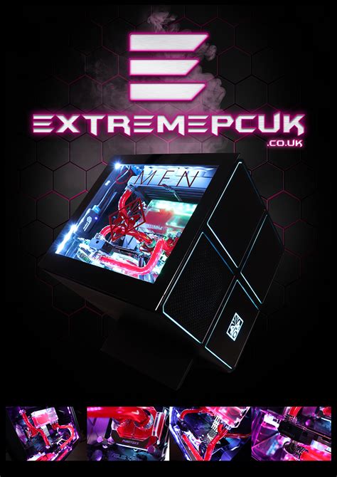 Red Tesseract Buildsgg