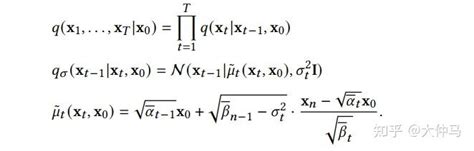 扩散模型 diffusion model 首篇综述 diffusion models a comprehensive survey of