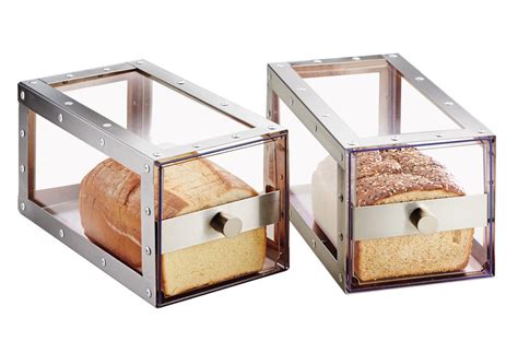 Urban Bread Drawer Cal Mil