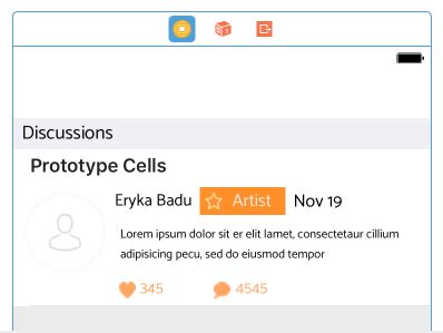 Ios White Background At The Top Of UITableView Stack Overflow