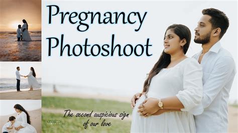 අප දවන Pregnancy Photoshoot එක ලවන පතග මලල බබ එනන කලන YouTube
